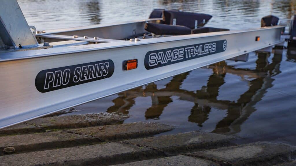 Explore Trailer Range - Savage Trailers