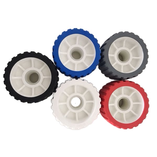 Wobble Rollers - Savage Trailers