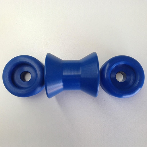 Bow Rollers - Savage Trailers